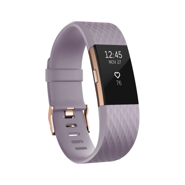 The Fitbit Charge 2 Review - Should You Buy This One? | Fit Watches For ...